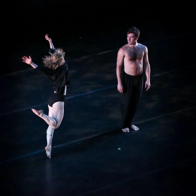 Dancer & choreographer MARK MORRIS reflects on his programming choices ...